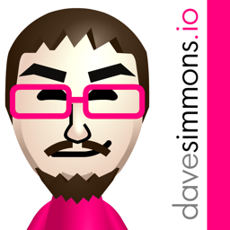 Dave Simmons - Webflow