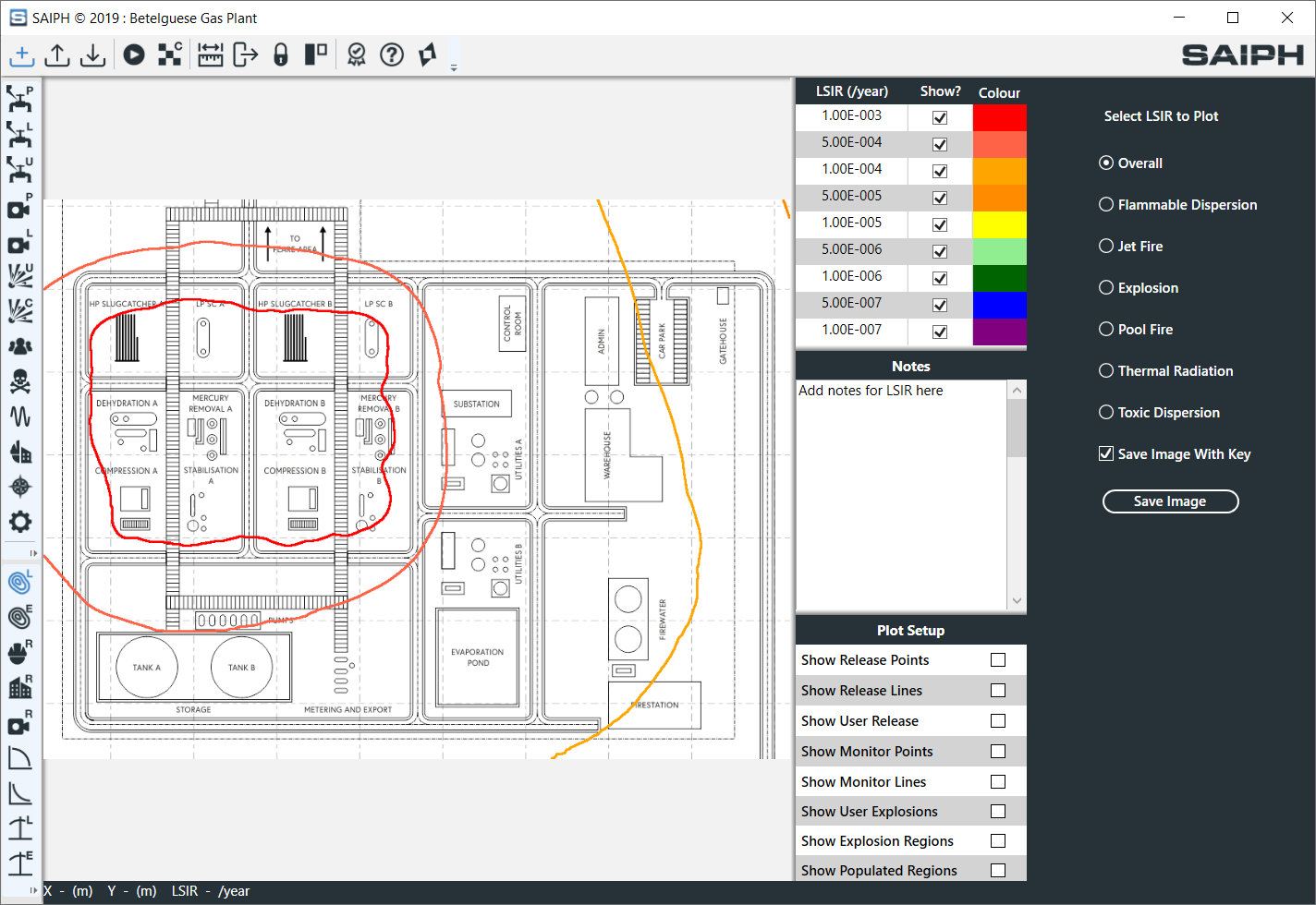 Orion Safety Consulting // SAIPH