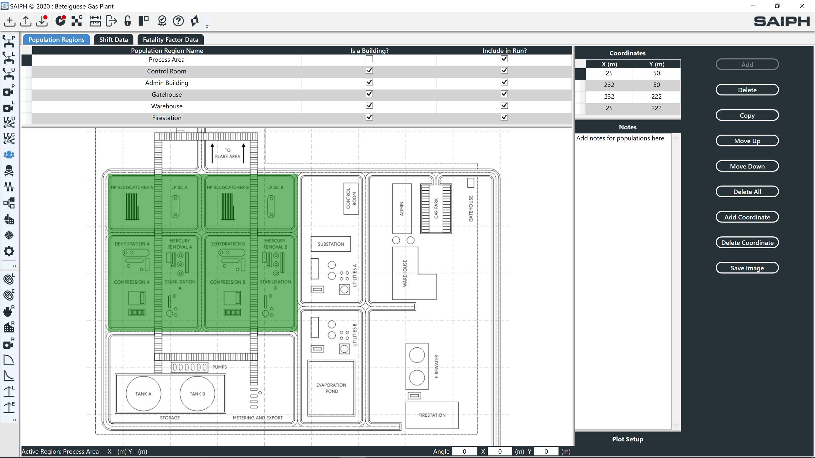 Orion Safety Consulting // SAIPH