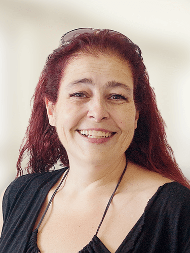 Das motivierte Team von Houzy