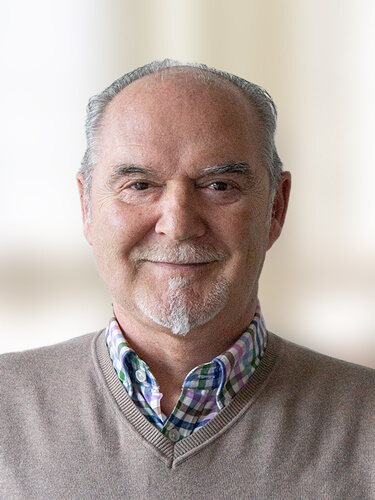 Das motivierte Team von Houzy