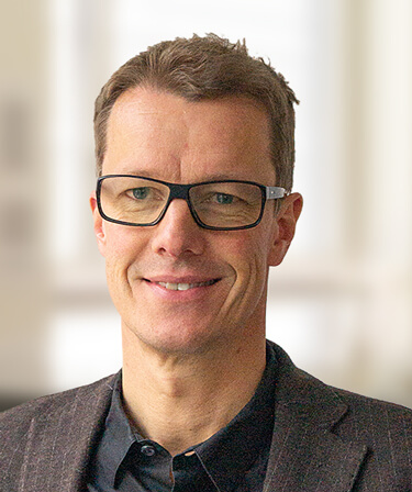 Das motivierte Team von Houzy