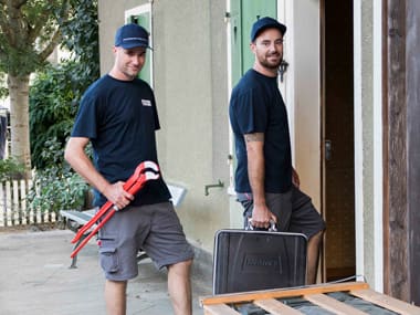 Regionale und geprüfte Maler | Houzy