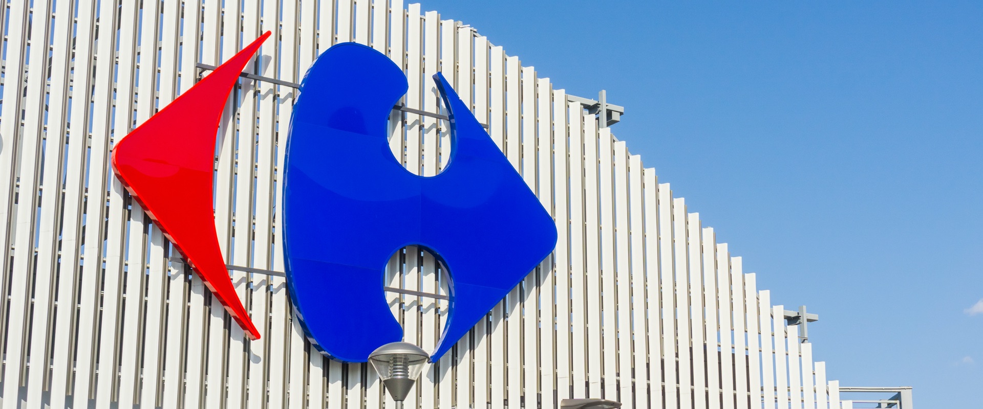 Carrefour Belgium - Success story | Shippeo