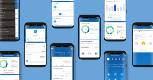 Chase Bank Case Study --- Add a feature
