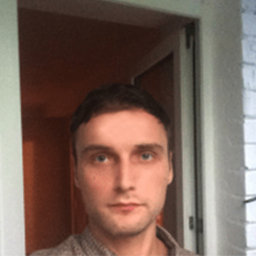 Ivan Olshevskii - Webflow