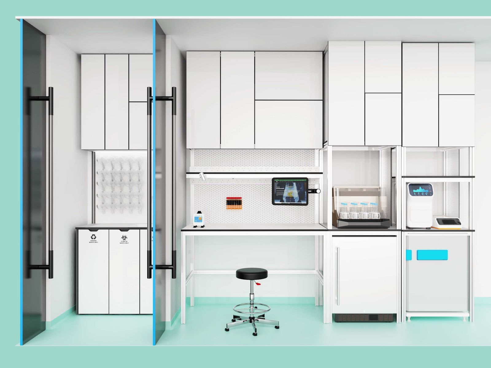 OpenCell Labs