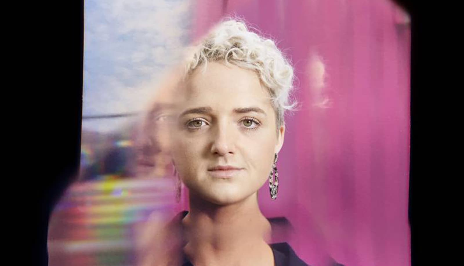 Open Resident Alice Potts in WIRED Magazine