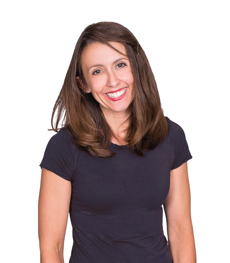 We help fraternities & sororities grow.