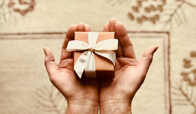 Honest communication is a gift. Why do we give it so rarely?