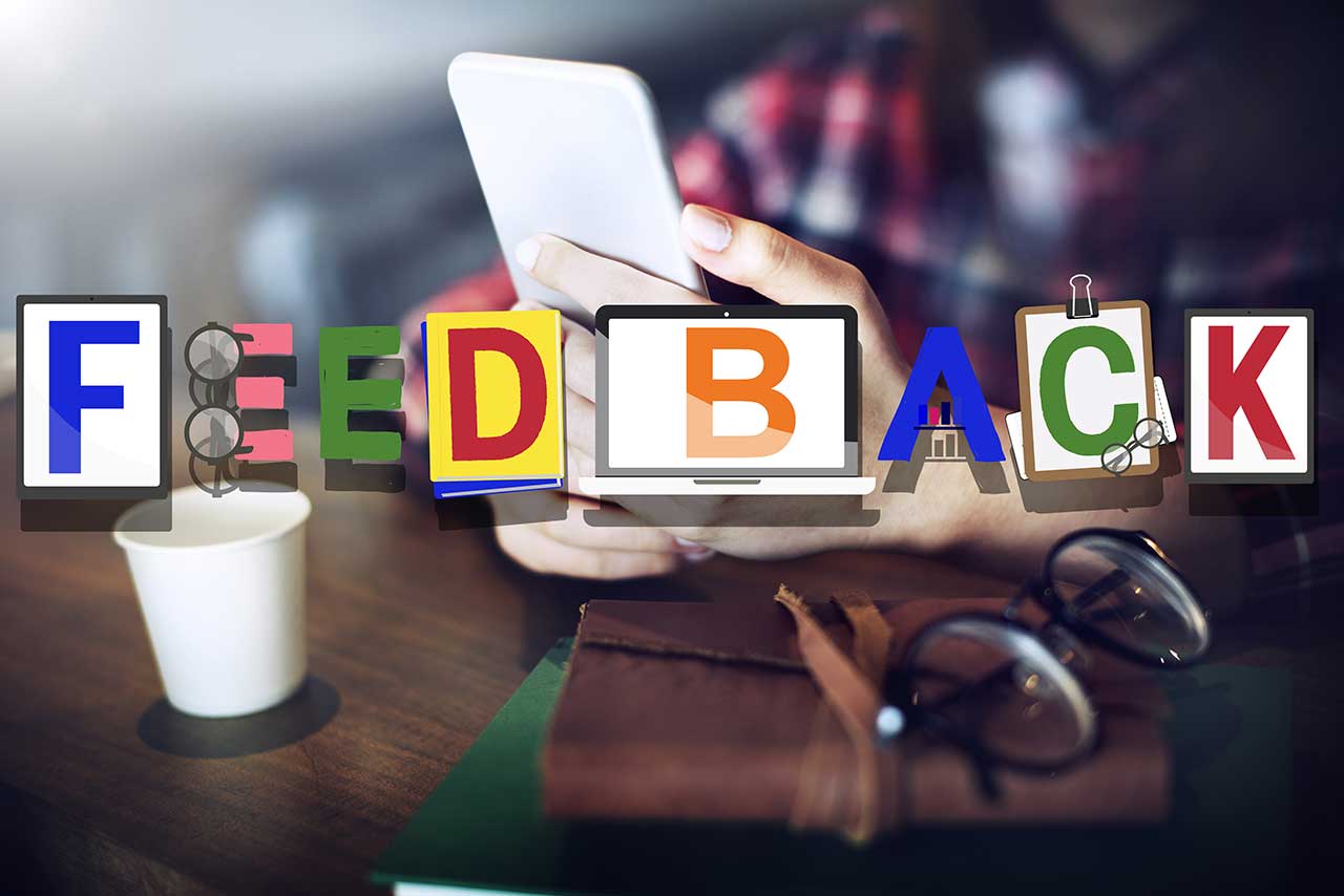 Are you promoting a feedback culture in your organisation?