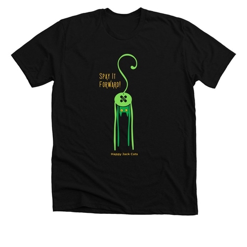 Happy Jack Cats, Inc.