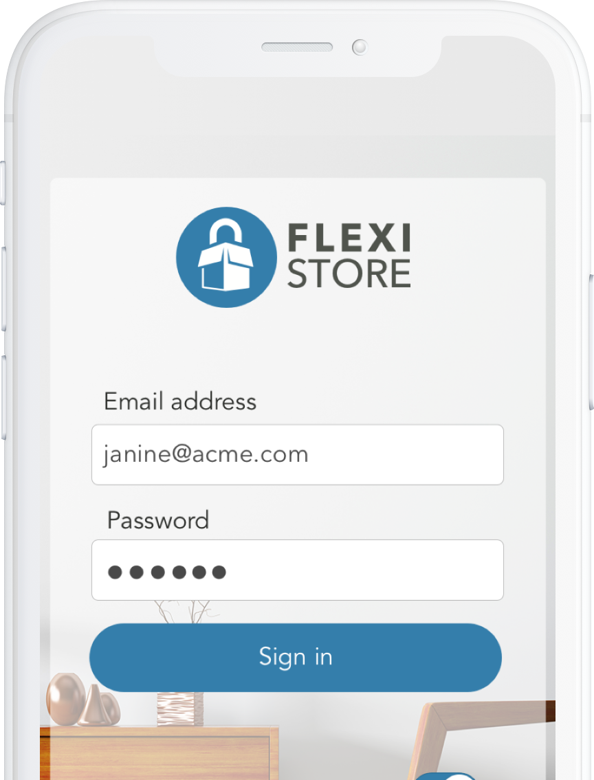 flexistore