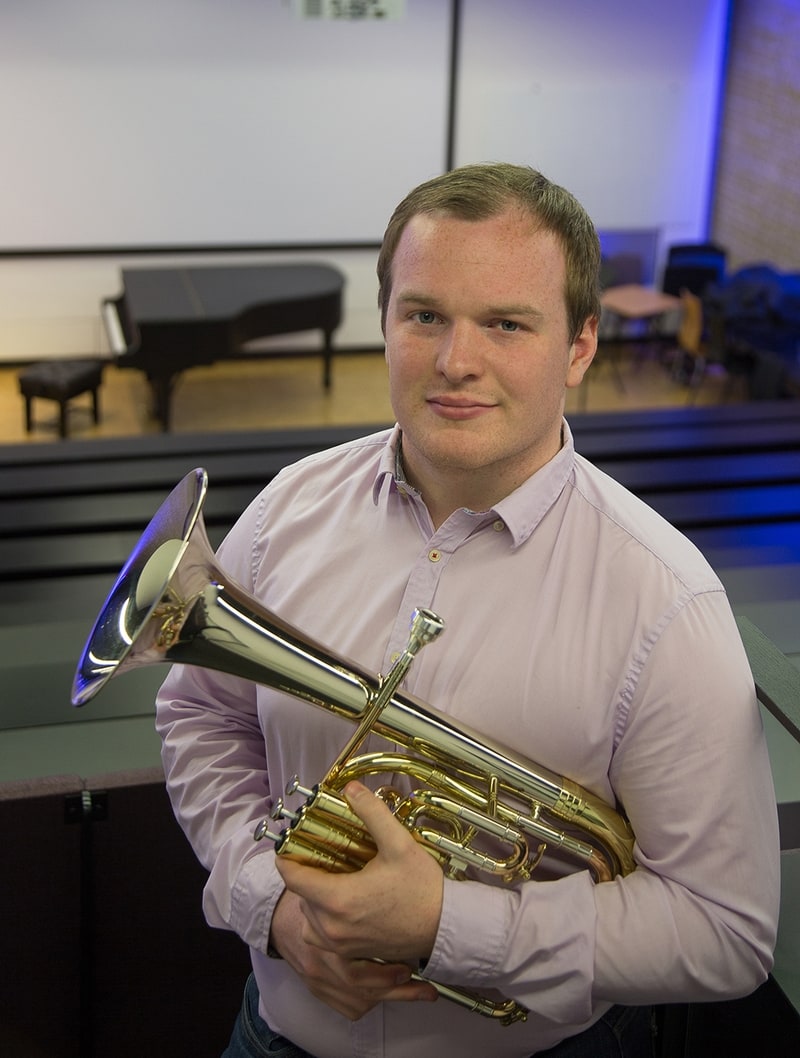 About | Jonathan Bates Music
