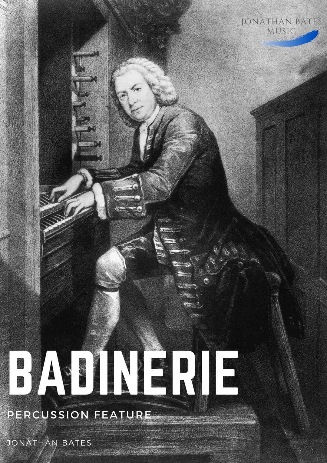 Badinerie