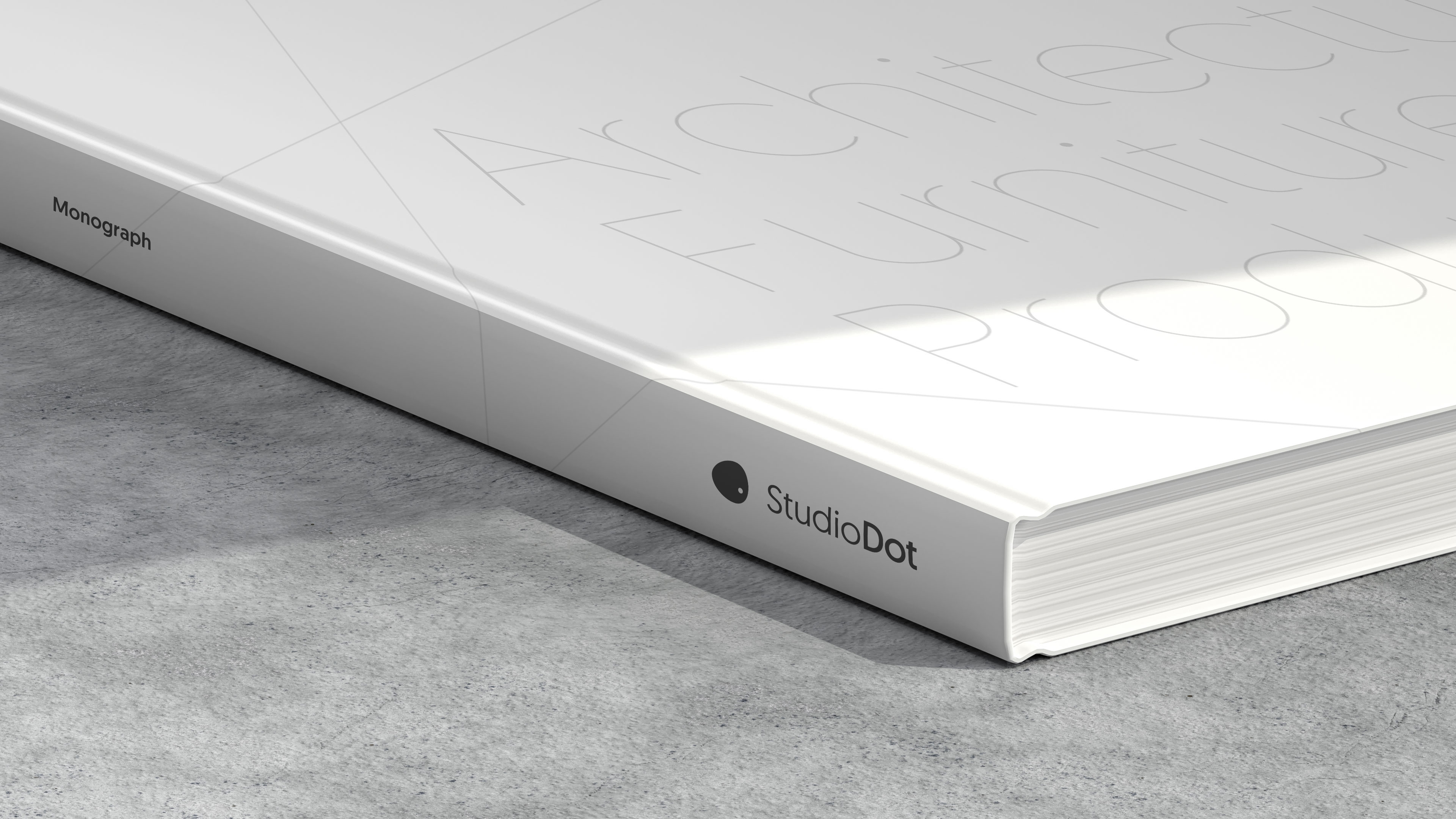 StudioDot — DesignOccult