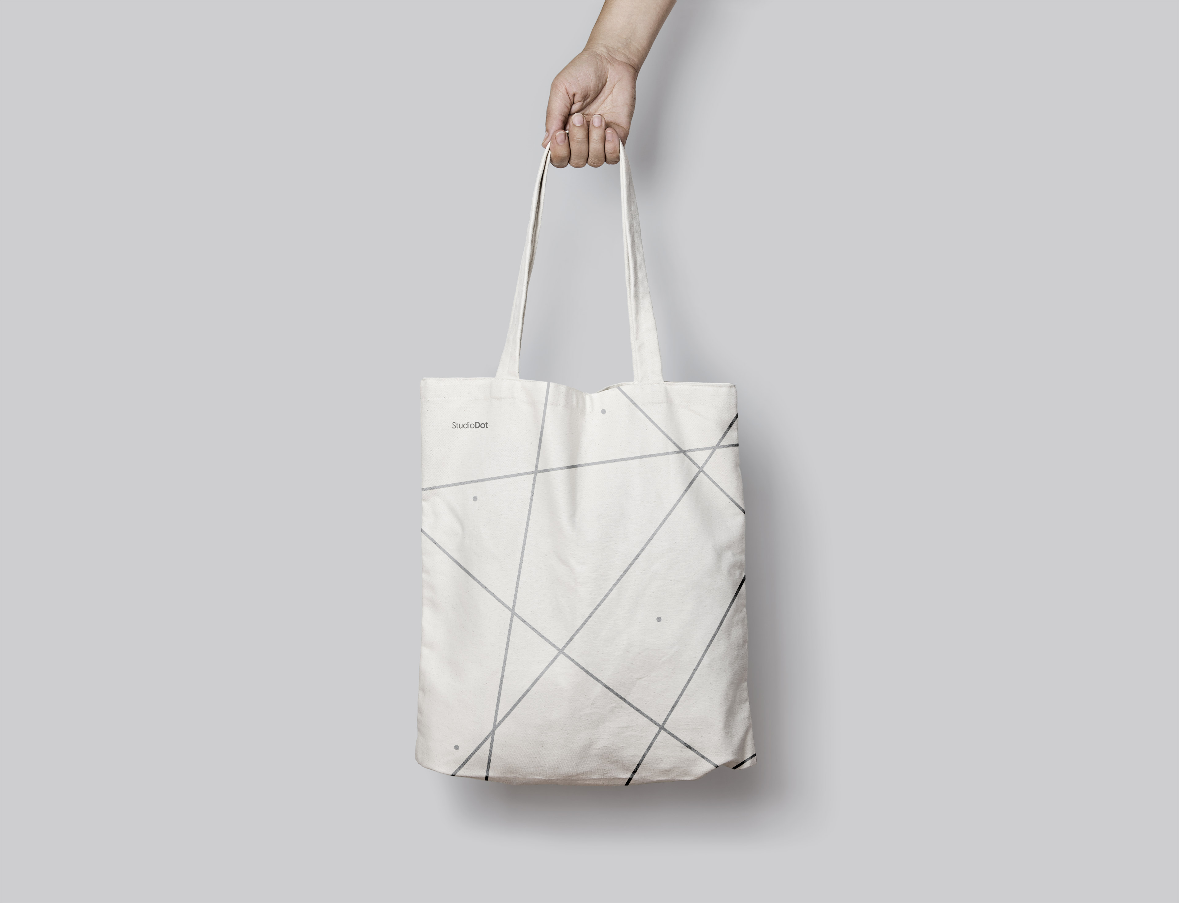 StudioDot — DesignOccult