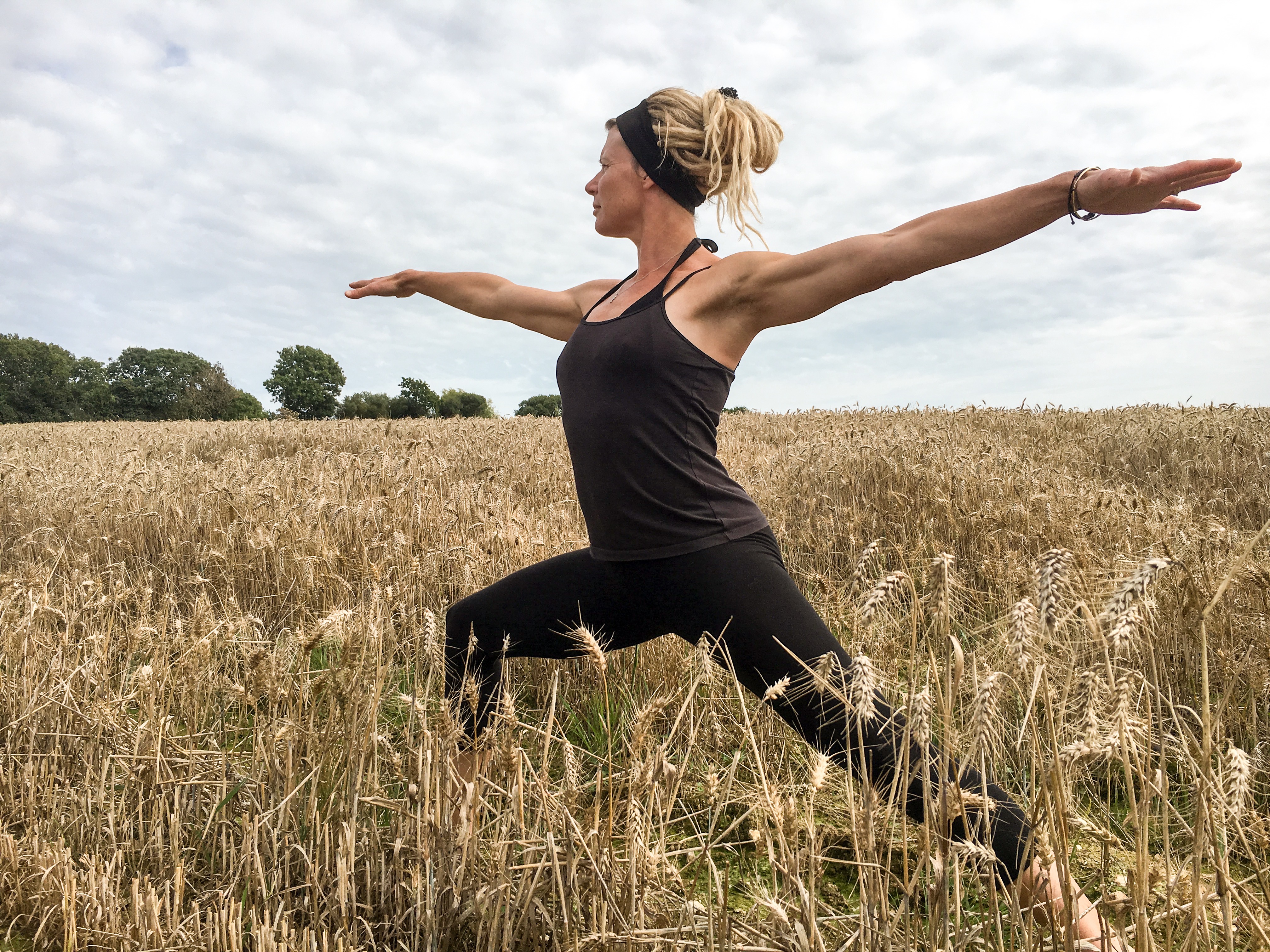 Musings - Yoga with Emma