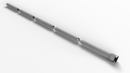Sacrificial Magnesium Anodes in Perth, Western Australia | Anodesaus