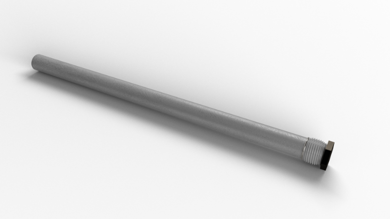Sacrificial Magnesium Anodes in Perth, Western Australia | Anodesaus
