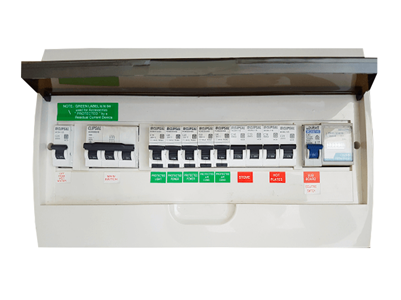 Air Conditioning Installation in Ipswich - Solar System Repair in Ipswich