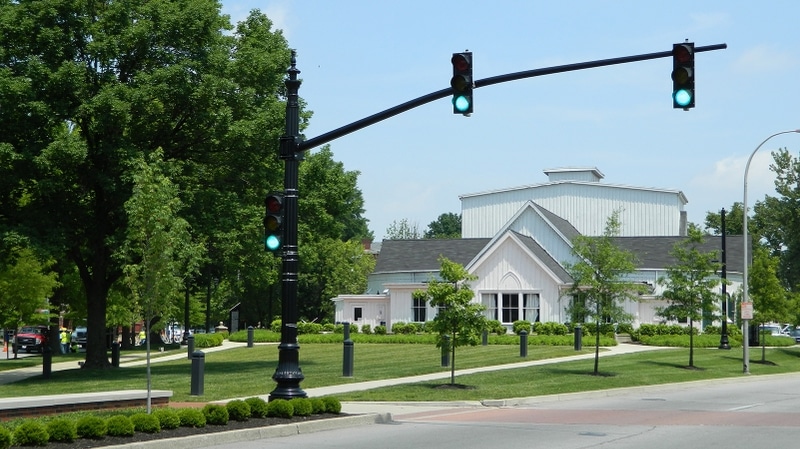 Union Metal Industries Corporation - Steel and Aluminum Poles for ...