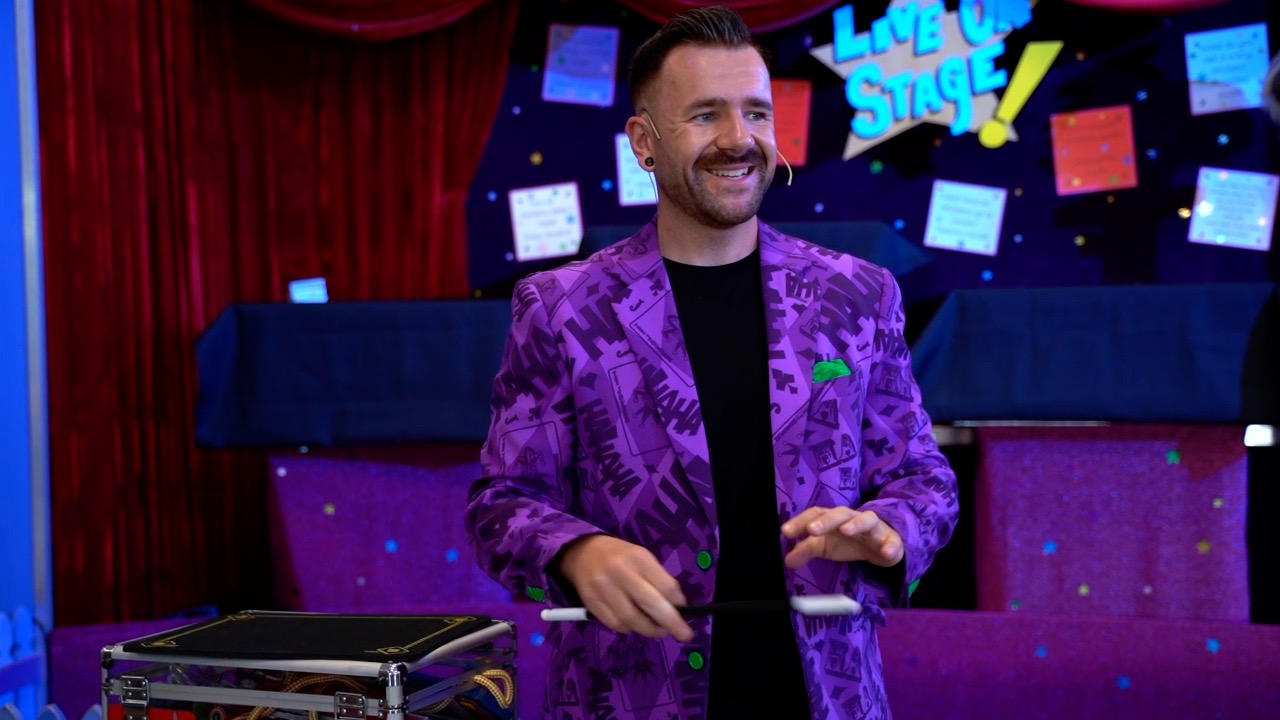 Kids Party Magic* - Amazing Entertainers in Auckland