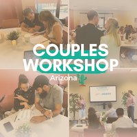The Couples Workshop- Communicate Better in 5 Hours