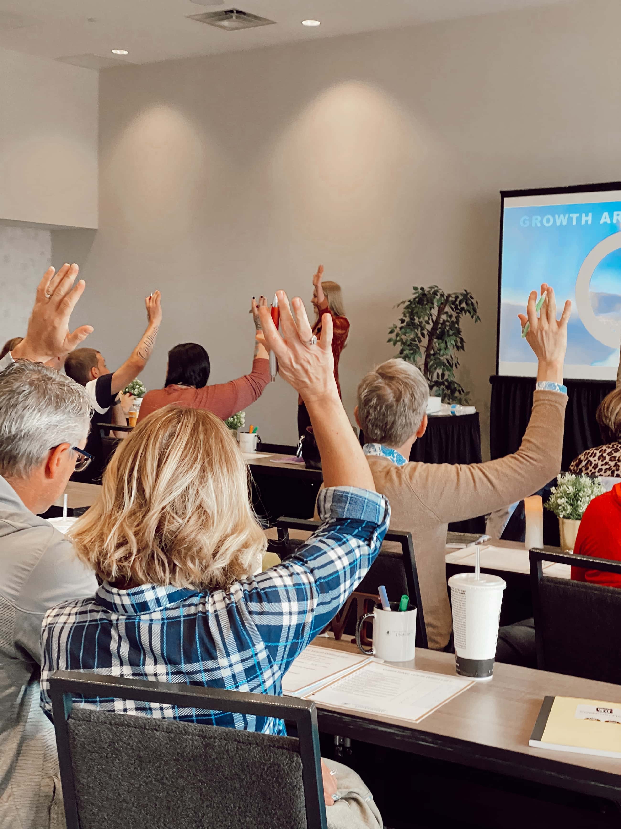 Couples Workshop | Communicate Better in 5 Hours