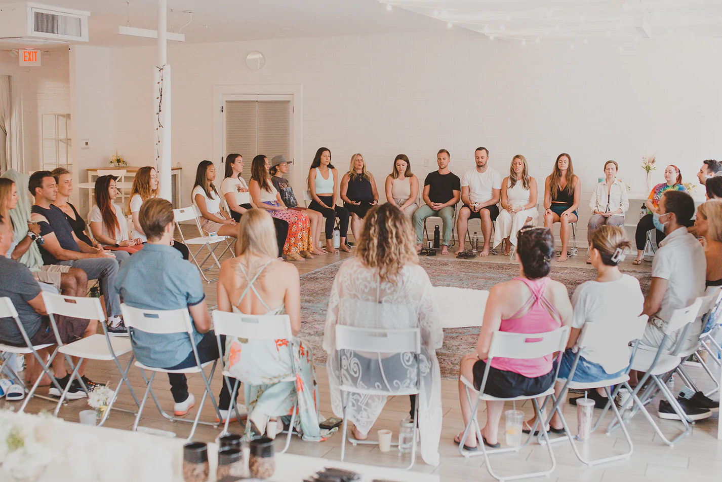 Conscious Couples Gathering