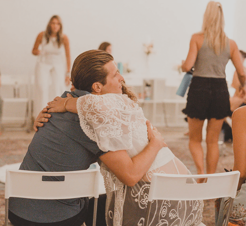 Conscious Couples Gathering