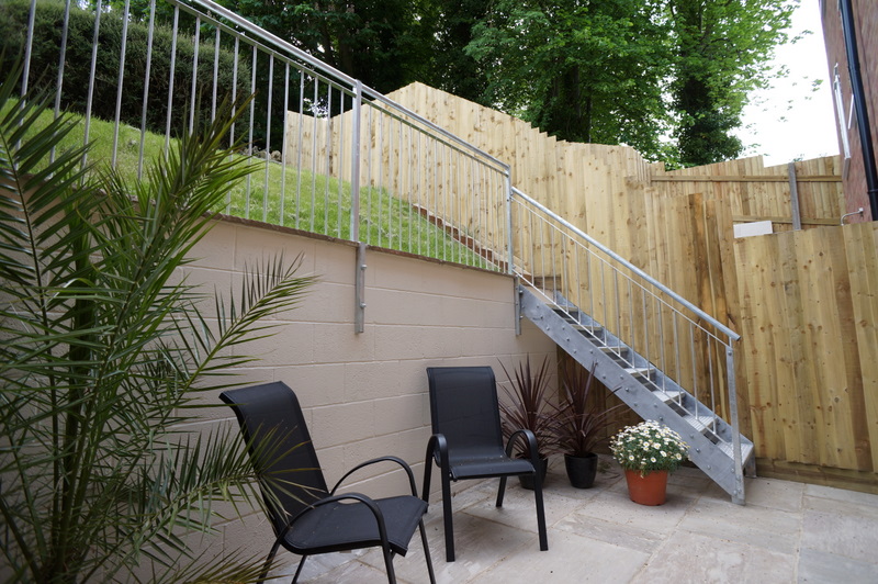 44 Lansdown, Stroud - Homes Now Released For Sale