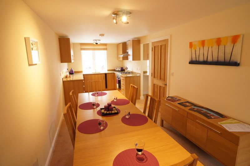 44 Lansdown, Stroud - Homes Now Released For Sale