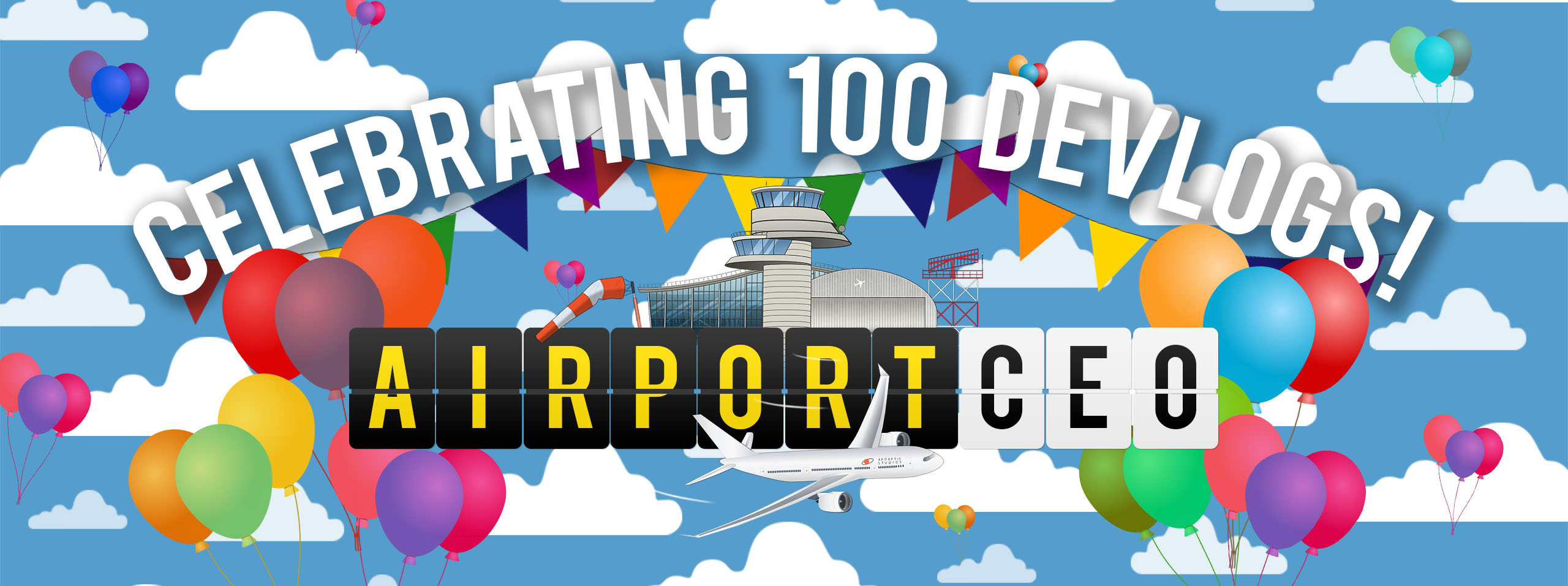 Dev Blog 100: Celebrating 100 DevLogs, Alpha 25 Deployed and Interview ...