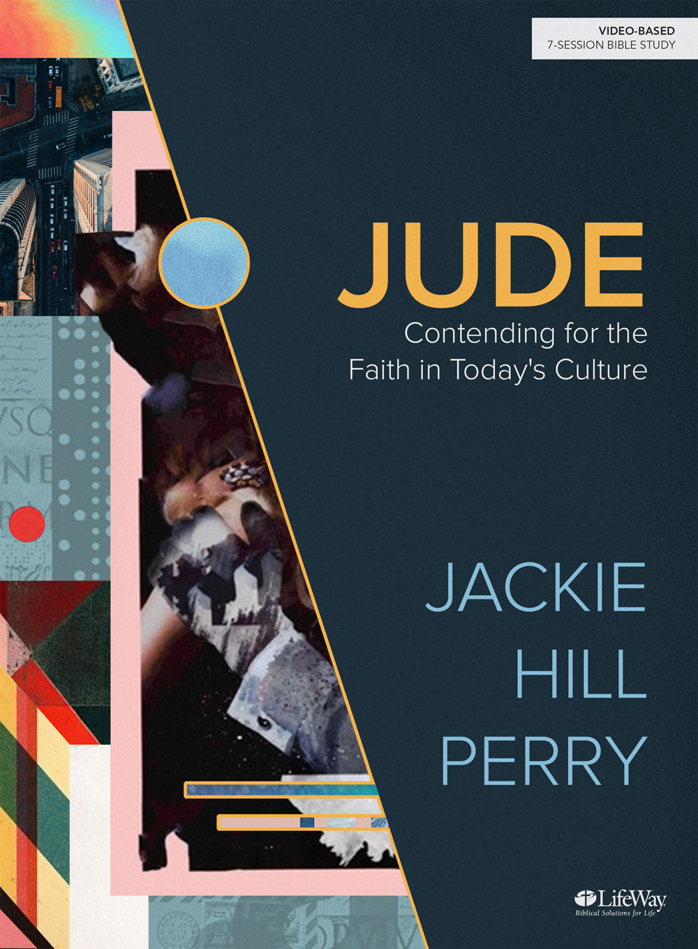 Jackie Hill Perry Jude Jackie Hill Perry Jude