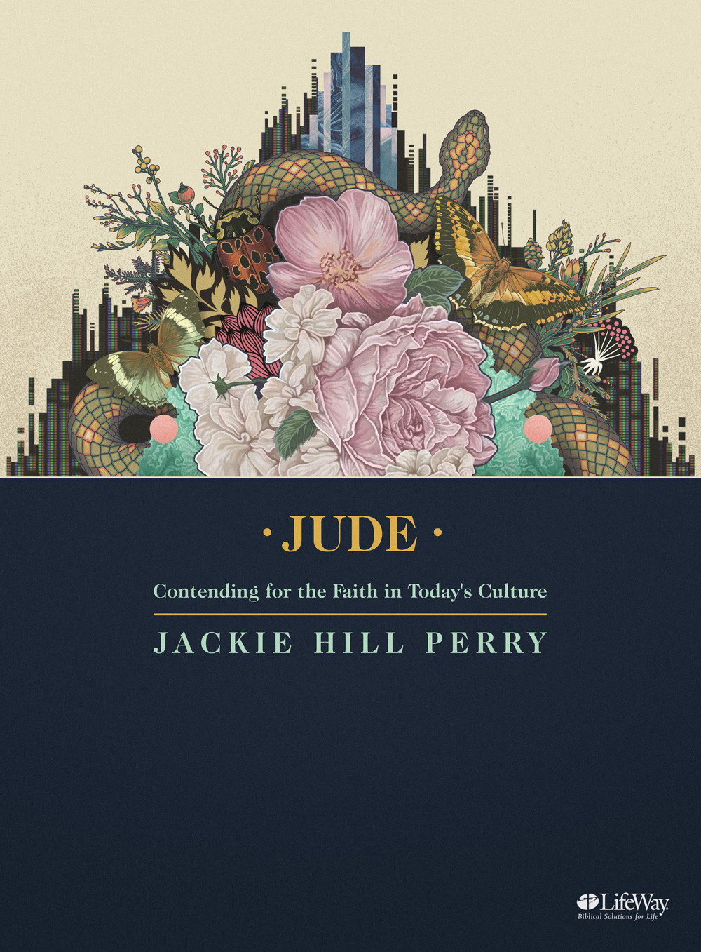 Jackie Hill Perry Jude Jackie Hill Perry Jude