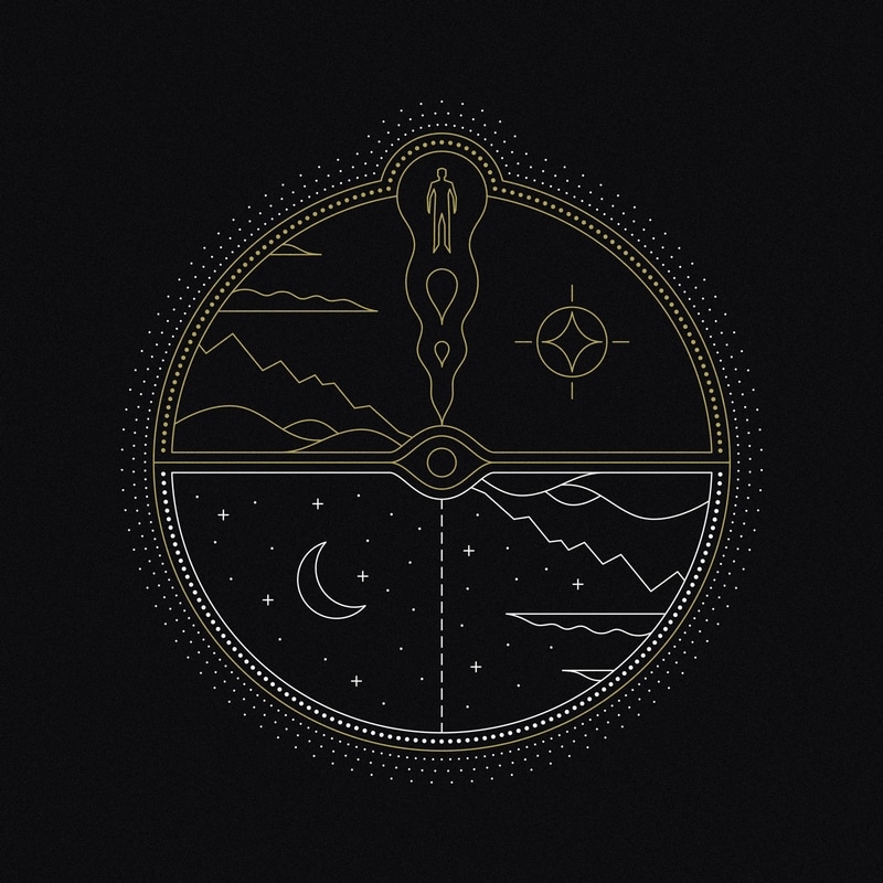 Emblems Of The Infinite King