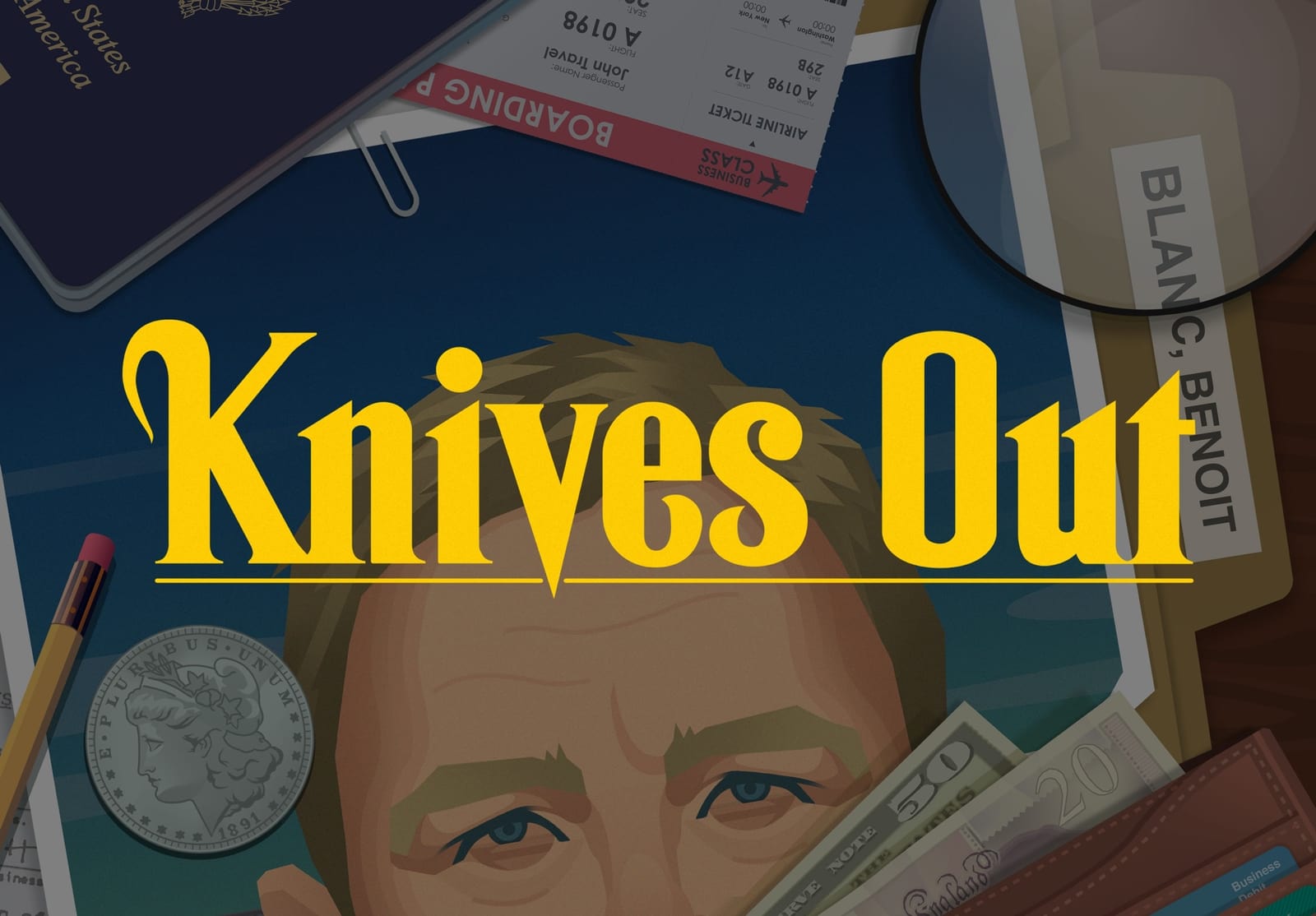 Knives Out