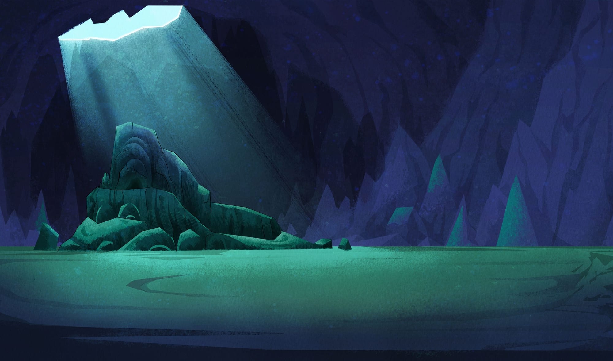 Ben 10 Backgrounds