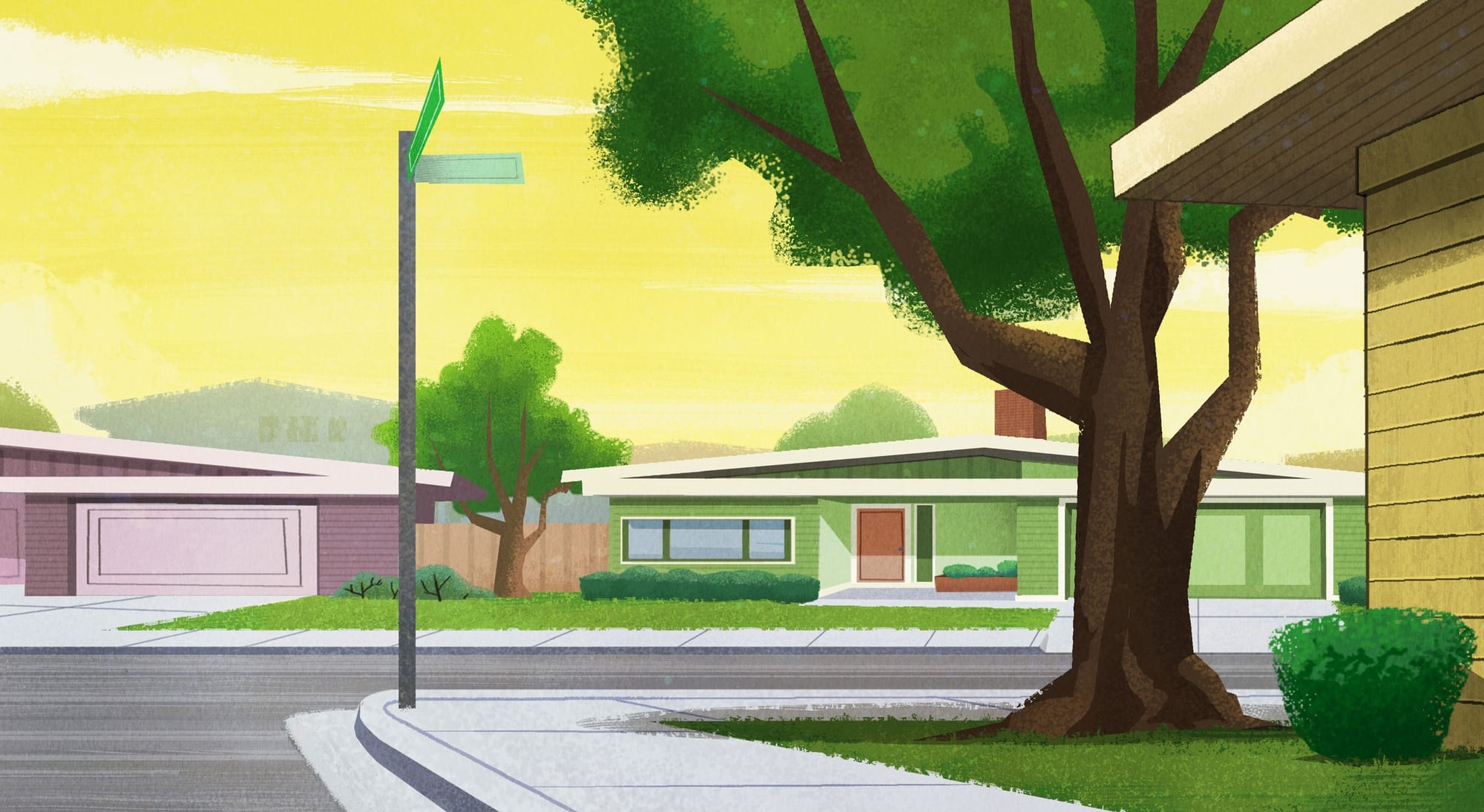 Ben 10 Backgrounds