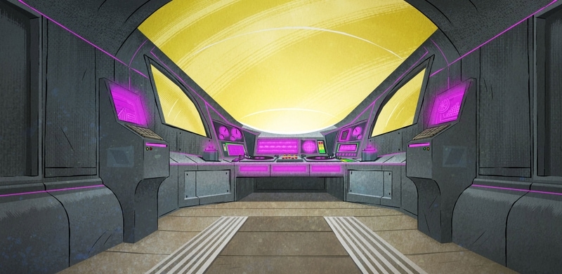 Ben 10 Backgrounds