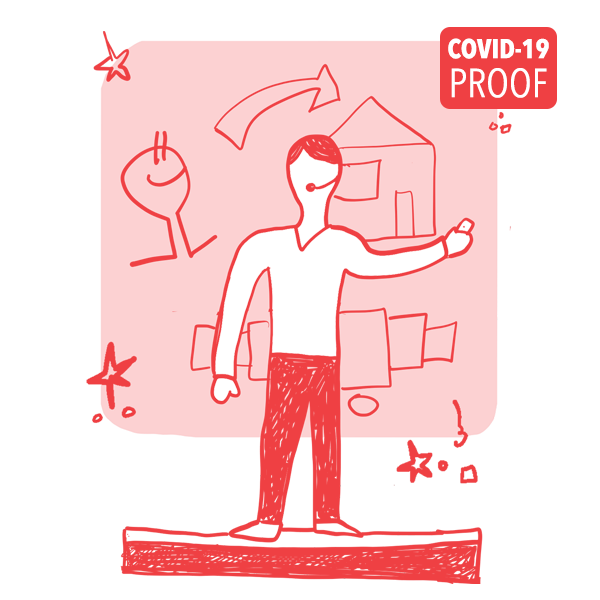 StreetwiZe - Bringing street savviness to your business