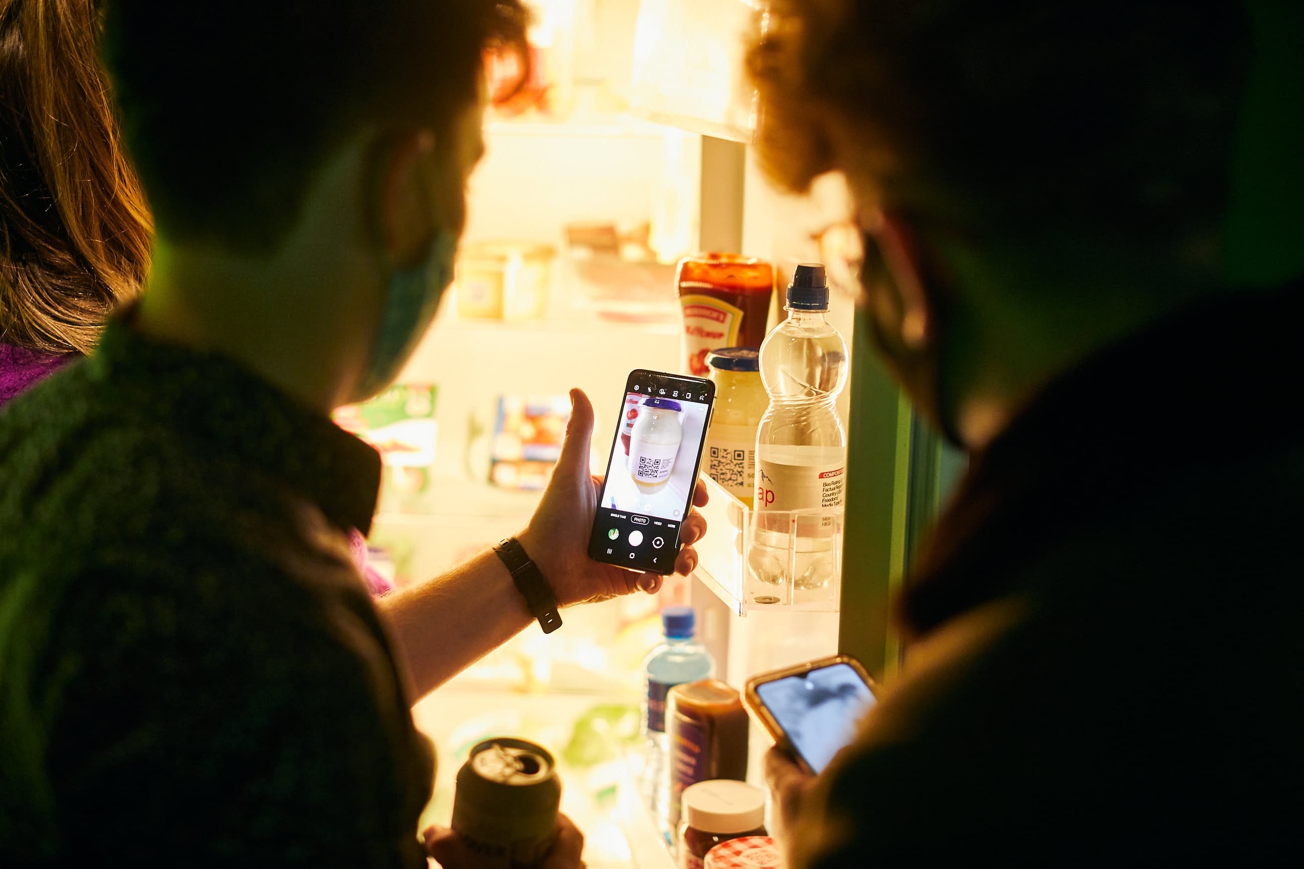 Ross Dowd - Industrial & Interaction Designer