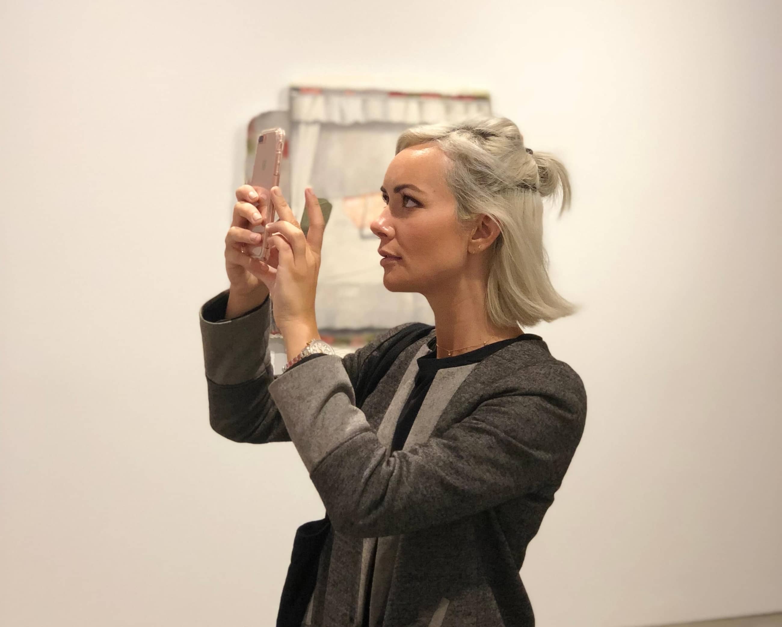 How To Use Instagram as an Artist