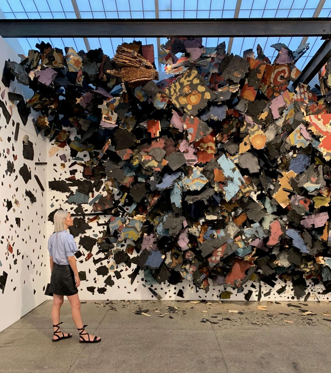 Contemporary Black Artists You Need to Know