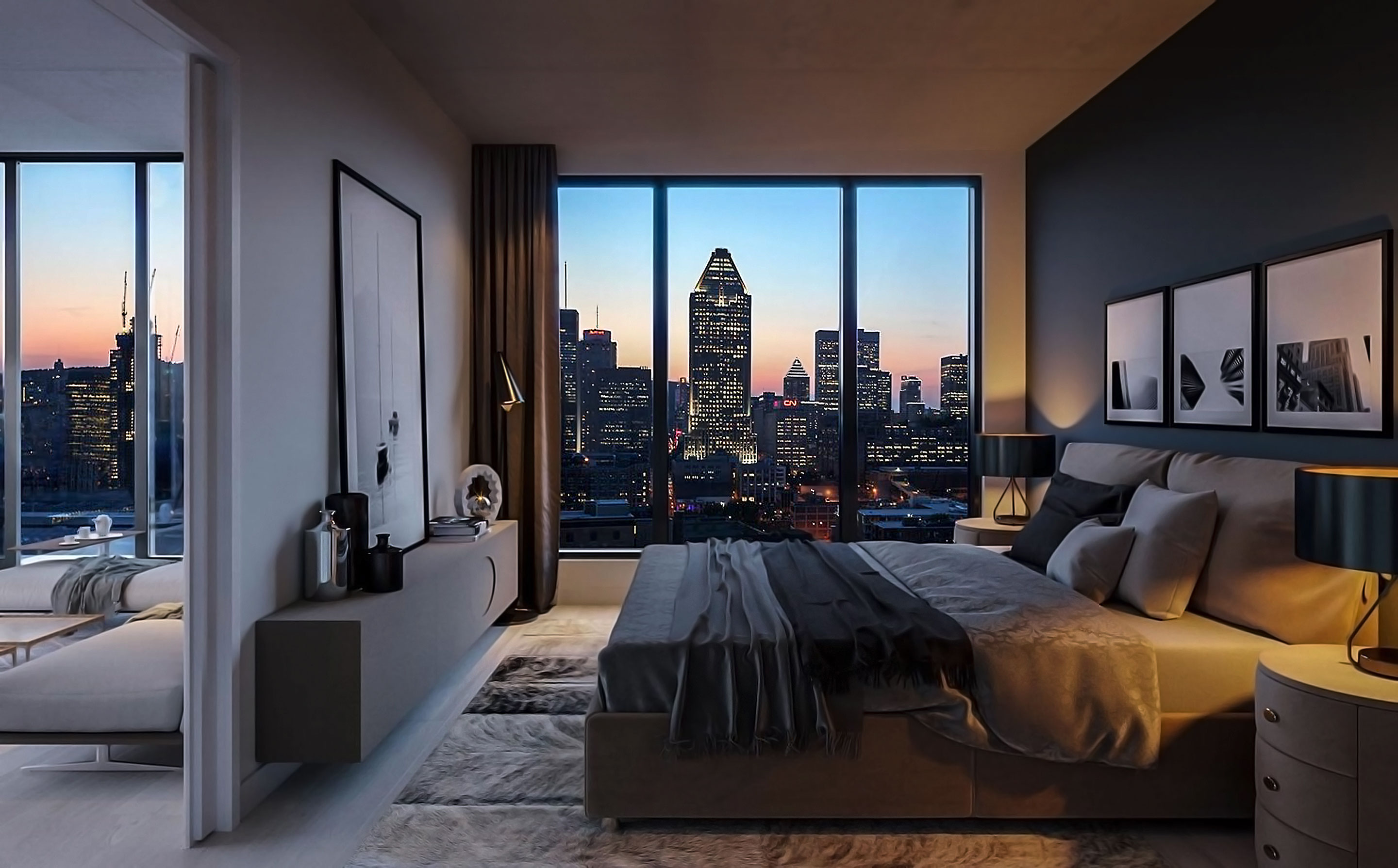 Condo Cleaning Checklist