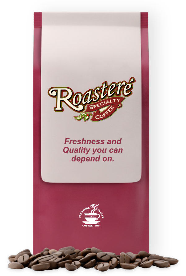 Treasure Valley Coffee | Blends Boise's Best Whole Bean 14oz