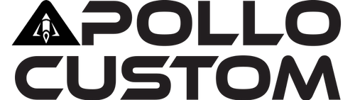 Partner with Us | Apollo Custom Inc.