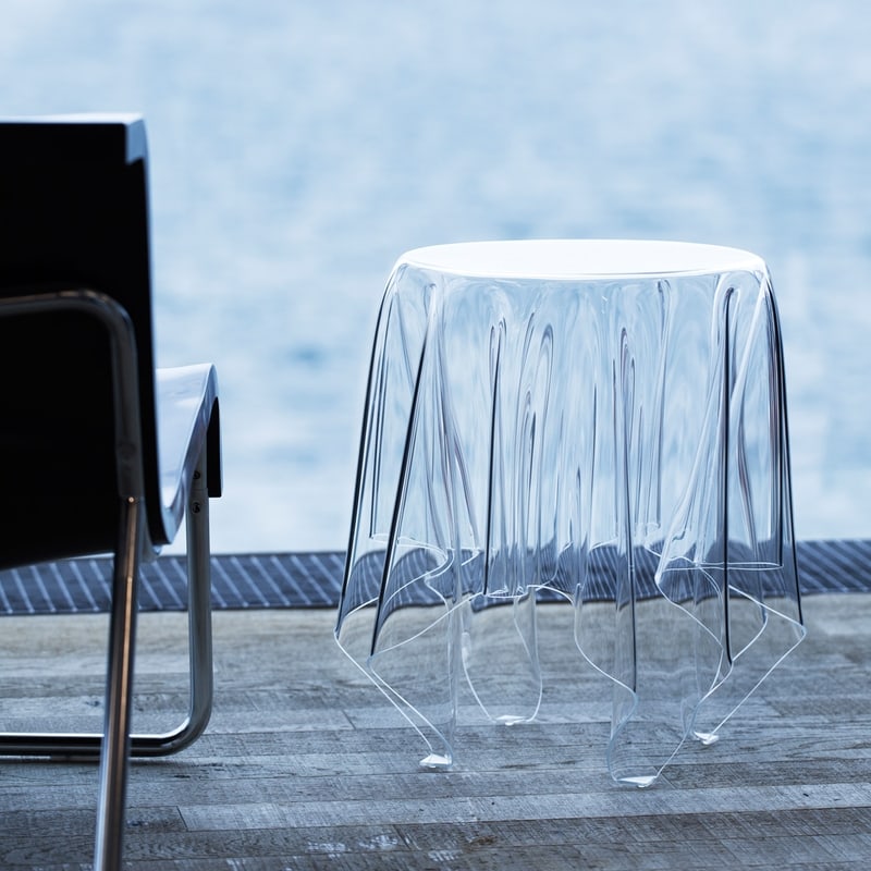 Essey products - Illusion table