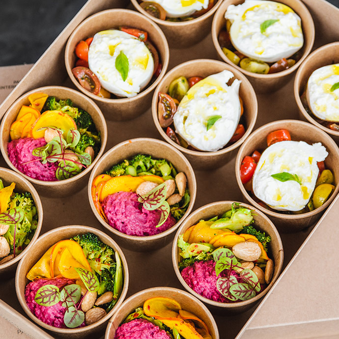 Panini Mini | Panini Internazionale